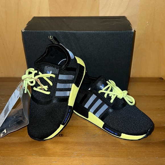 adidas | Shoes | Adidas Nmdr El Toddlers Shoes Nib | Poshmark